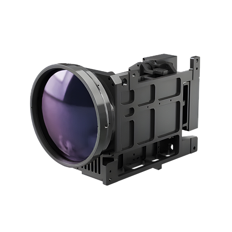 IOT-MC640-30700 Cooled thermal image module - Innovate Observer – High ...