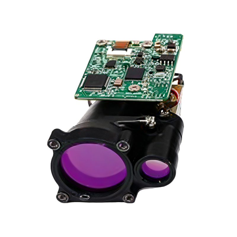 IOT-LRF6 Laser Range Finder - Innovate Observer – High-Performance ...