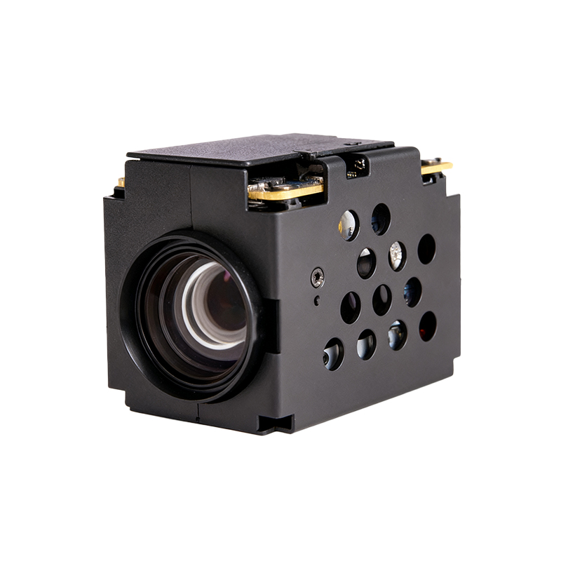 IOT-8MP6.5-130-20KI Zoom Camera Modules - Innovate Observer – High ...